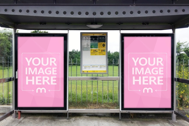 27+ Download Bus Bench Mockup Psd – 6490mockup