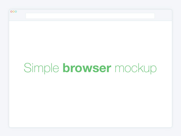 17+ Download Chrome Browser Window Mockup Psd – 6490mockup